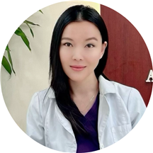 Dr. Victoria Zhong, LAc, DACM, Bayside, NY | Acupuncturist