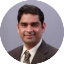 Dr. Vihang Bajani, DPM | SEVA Foot and Ankle Center, Franklin, VA