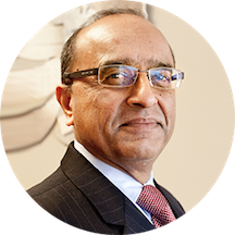 Dr. Vijay Patel, MD | Woodridge Clinic, Woodridge, IL