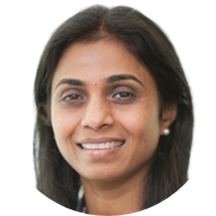 Dr. Vijaya Gorle, MD | Dulles Health | Internist