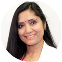 Dr. Vijaya Jyothshna Bayya, MD, Brooklyn, NY | OB-GYN
