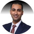 Dr. Samuel Wu, MD | Cardiovascular Associates of Virginia, Richmond, VA