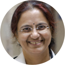 Dr. Vimala Jayanthi, MD | GWMFA Department of Medicine, Washington, DC