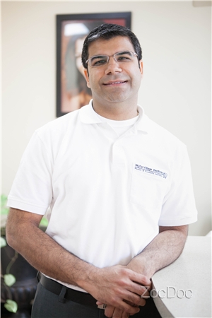 Dr. Vinay Kumar, DDS | Wylie Village Dentistry, Wylie, TX | Dentist