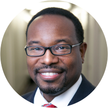 Dr. Vincent Anthony, MD, MPH | Kidney Care Institute, Inc., Los Angeles, CA