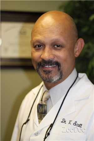 Dr. Vincent S. Scott, MD, FACOG | Scott Gynecology & Pelvic Surgery ...