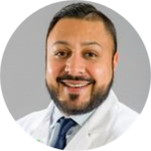 Dr. Vishal Kochar, MD | Hartford HealthCare Primary Care Plainville ...