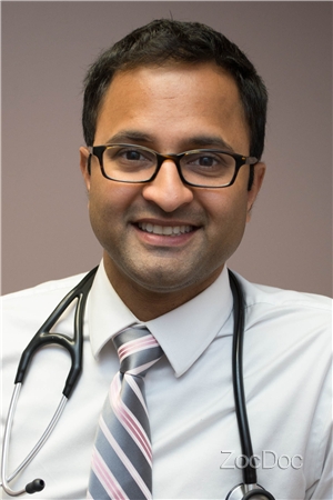 Dr. Vishal Patel, MD | Vishal Patel, San Francisco, CA | Cardiologist