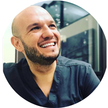 Dr. Vito La Puma, DPM, Ridgewood, NY | Podiatrist | Get Virtual Care