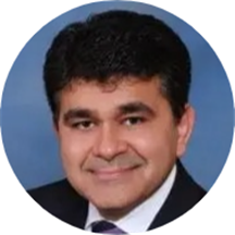 Dr. Vivaik Tyagi, MD, Lancaster, CA | Gastroenterologist