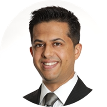 Dr. Vivek Mehta, MD, New York, NY | Spine Specialist