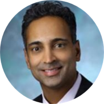 Dr. Vivek Patel, MD | Keck Medicine of USC - Ophthalmology, Los Angeles, CA
