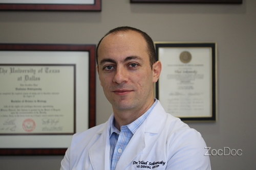 Sokolosky Dentist