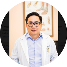 Dr. Vu Nguyen, DPM, Astoria, NY | Podiatrist | Get Virtual Care
