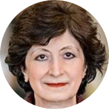 Dr. Wafa Hanna, MD, Palmerton, PA | Family Physician