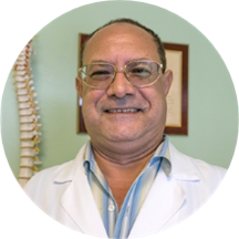 Dr. Wagdy Tadros, MD | St George Spinal Clinic, Lauderdale Lakes, FL