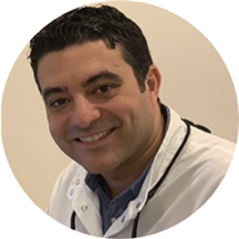 Dr. Walid Ben Aissa, DMD, Newton, MA | Dentist | Get Virtual Care