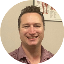 Dr. Walter Neuberger, PT, DPT, Westerly, RI | Physical Therapist