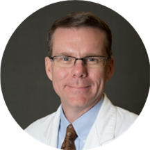 Dr. Wayne Anderson, MD | BayCare Medical Group, Clearwater, FL