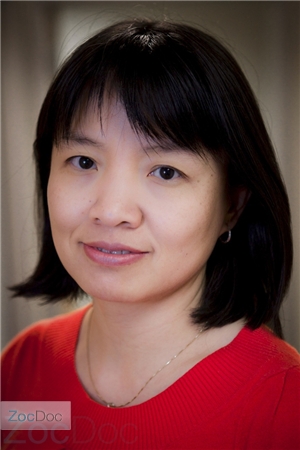 Dr. Wen Liang, MD | BayLife Medical Center, Inc., San Mateo, CA