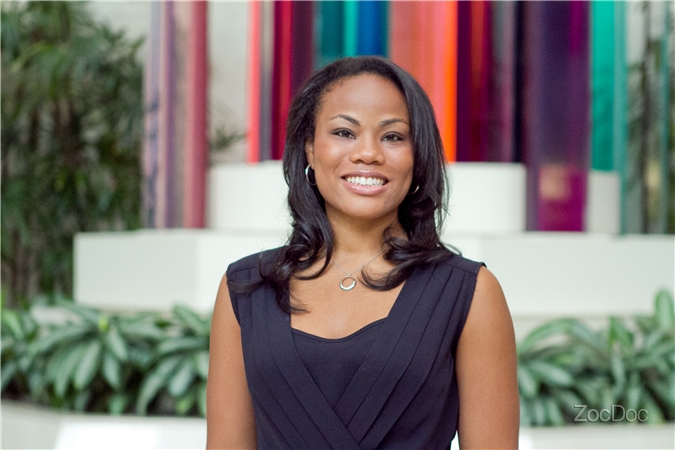 Dr. Wendy Parnell, MD | Carlos and Parnell, MD PA, Dallas, TX | OB-GYN