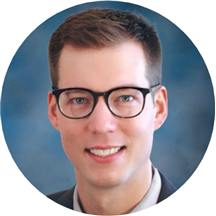 Dr. Wesley Plinke, MD, Seattle, WA | Internist - Resident