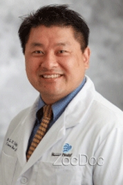 Dr. Wilber Su, MD | Banner Good Samaritan Cavanagh Heart Clinic ...