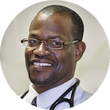Dr. Wilbert Warren, MD, FACP, PA | Primary Care Doctor