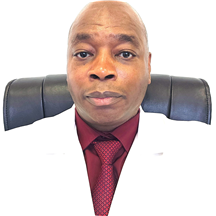 Dr. William Butler, OD, Stony Point, NY | Optometrist