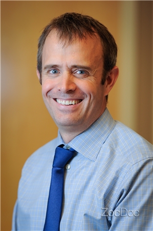 Dr. William Dickey, MD | Ear, Nose & Throat of Parker, Parker, CO