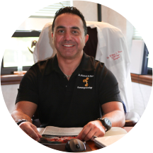 Dr. William G. Rincon, DO | Dr. William G. Rincon, Fort Myers, FL