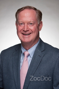 Dr. William L. Carroll, MD | PentaHealth | Family Physician