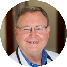Dr. William Pollan, DO | Komedix Medical Associates, New Braunfels, TX