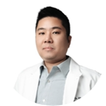 Dr. Wilson Liu, DO, CA | Internist | Get Virtual Care