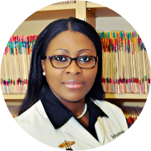 Dr. Winifred Dike, DDS | Ashley Dental, Houston, TX | Dentist