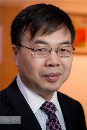 Dr. Xiandong Shi, MD | Xiandong Shi, MD, Flushing, NY | Internist