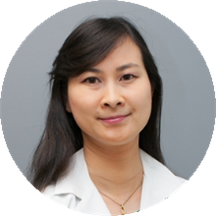 Dr. Yan Sun, MD, PhD | UH Rockside Internal Medicine, Bedford, OH