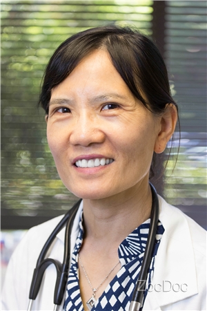 Dr. Yanbing Zeng, MD | Yanbing Zeng M.D. Inc., Laguna Hills, CA