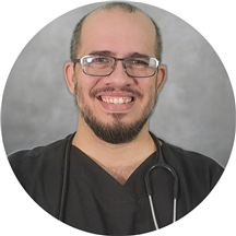 Dr. Yared Vazquez, MD | Vazcare, Lutz, FL | Internist