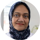 Dr. Natasha Singh, MD | AllCare, Arlington, VA | Family Physician