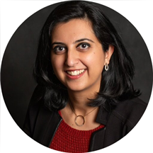 Dr. Yasmin Mali, MD, Princeton, NJ | Ophthalmologist