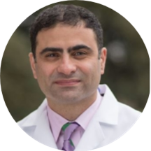 Dr. Yassar Youssef, MD | Bon Secours Surgical Specialists - DMC ...