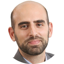 Dr. Yavar Moghimi, MD, VA | Psychiatrist | Get Virtual Care