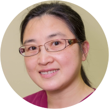 Dr. Ying Meng, DMD, Takoma Park, MD | Dentist | Get Virtual Care