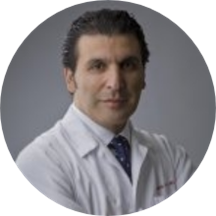 Dr. Yitzhack Asulin, MD, FACOG, FACS | Contemporary Women's Health, PC ...