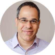 Dr. Yoav Cohen, PhD, NY | Psychologist | Get Virtual Care