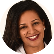 Dr. Yodit Beyene, DDS | Alexandria Advanced Dentistry, Alexandria, VA