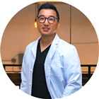 Dr. Calvin Nguyen, DDS | Texas Premier Dental, Cypress, TX | Dentist