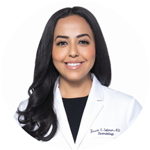 Dr. Yssra Soliman, MD, Smyrna, NY | Dermatologist | Get Virtual Care