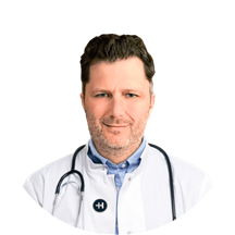 Dr. Zachary Veres, DO, Smyrna, NY | Bariatric Physician